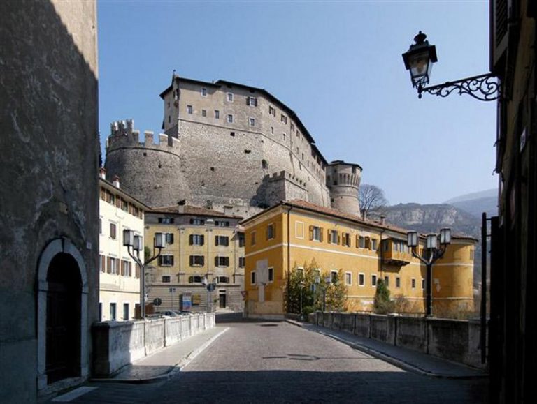 Trentino: Rovereto - Dein Kulturreisejournal